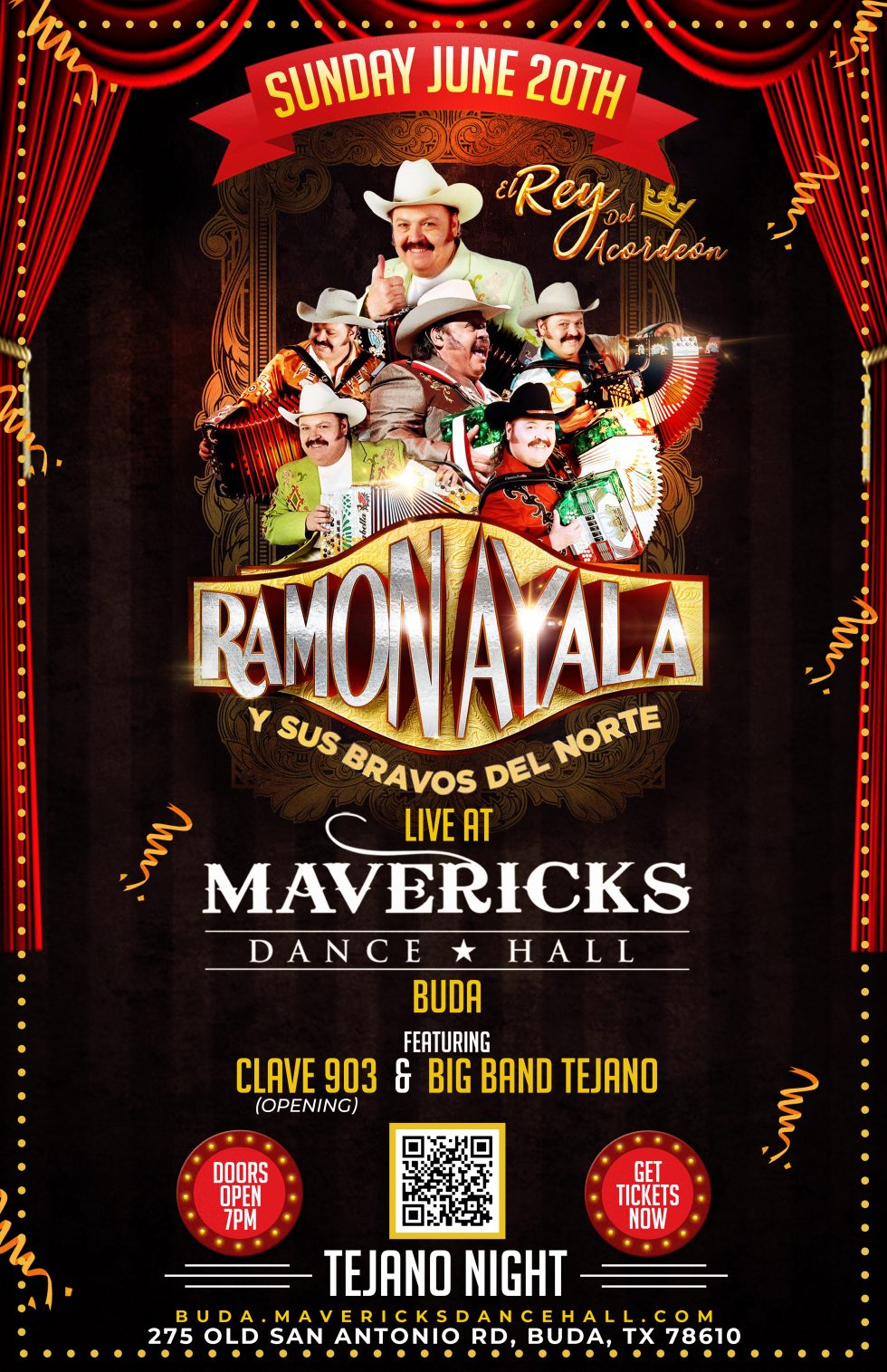 Mavericks Dance Hall Buda | AUSTIN'S ONLY 21 & UP COUNTRY DANCE HALL