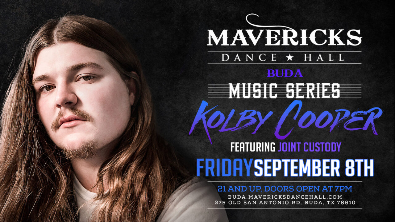 Mavericks Dance Hall Buda | AUSTIN'S ONLY 21 & UP COUNTRY DANCE HALL