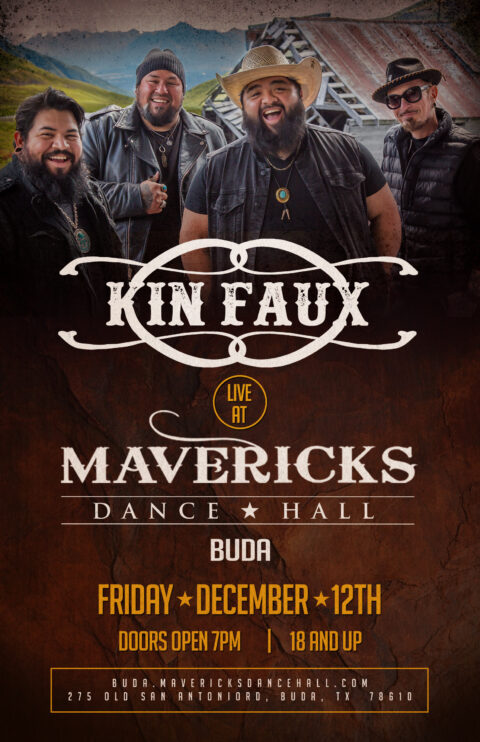 Mavericks Dance Hall Buda | AUSTIN'S ONLY 21 & UP COUNTRY DANCE HALL